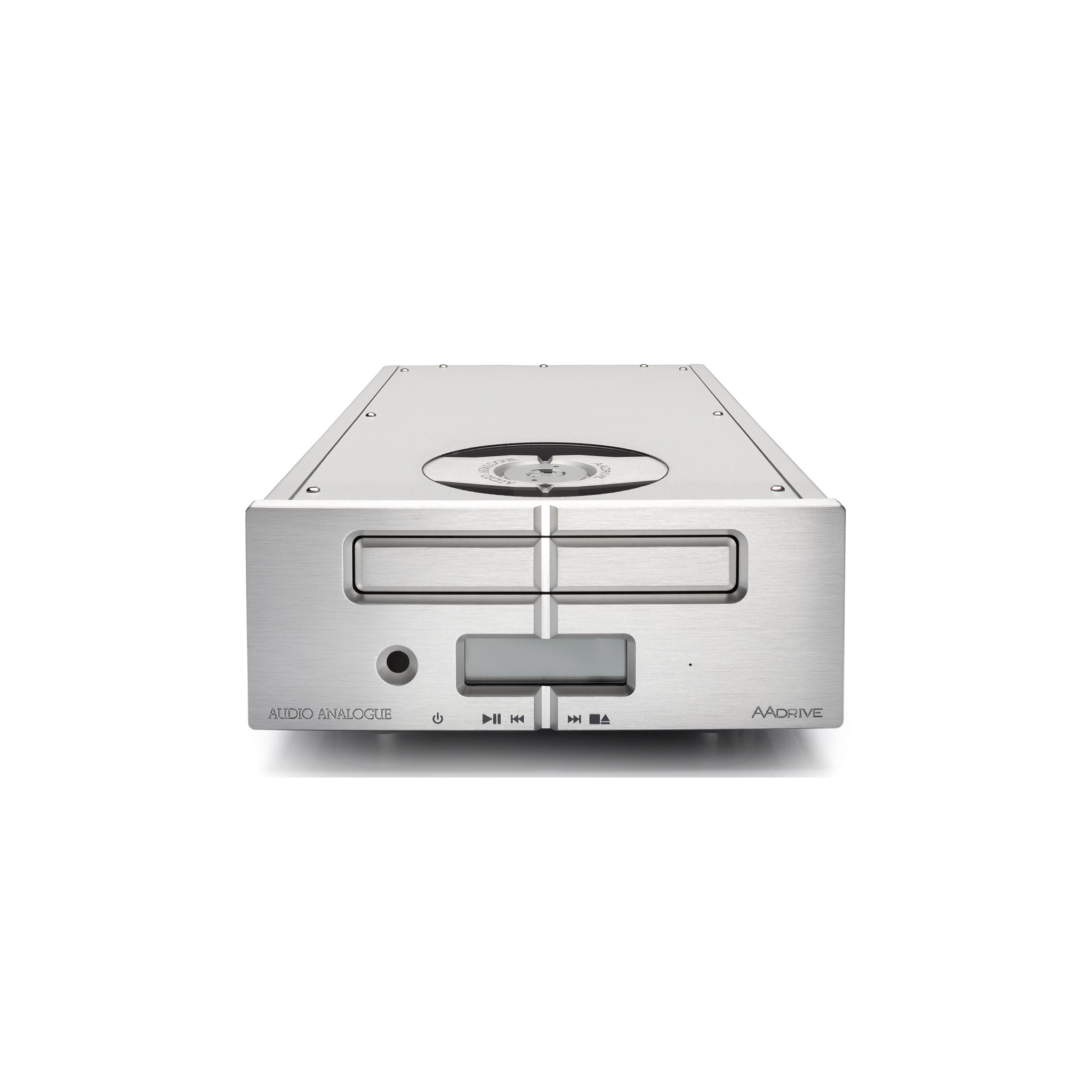 Audio Analogue AA DRIVE - Puls Hifi Musik & Wohnen