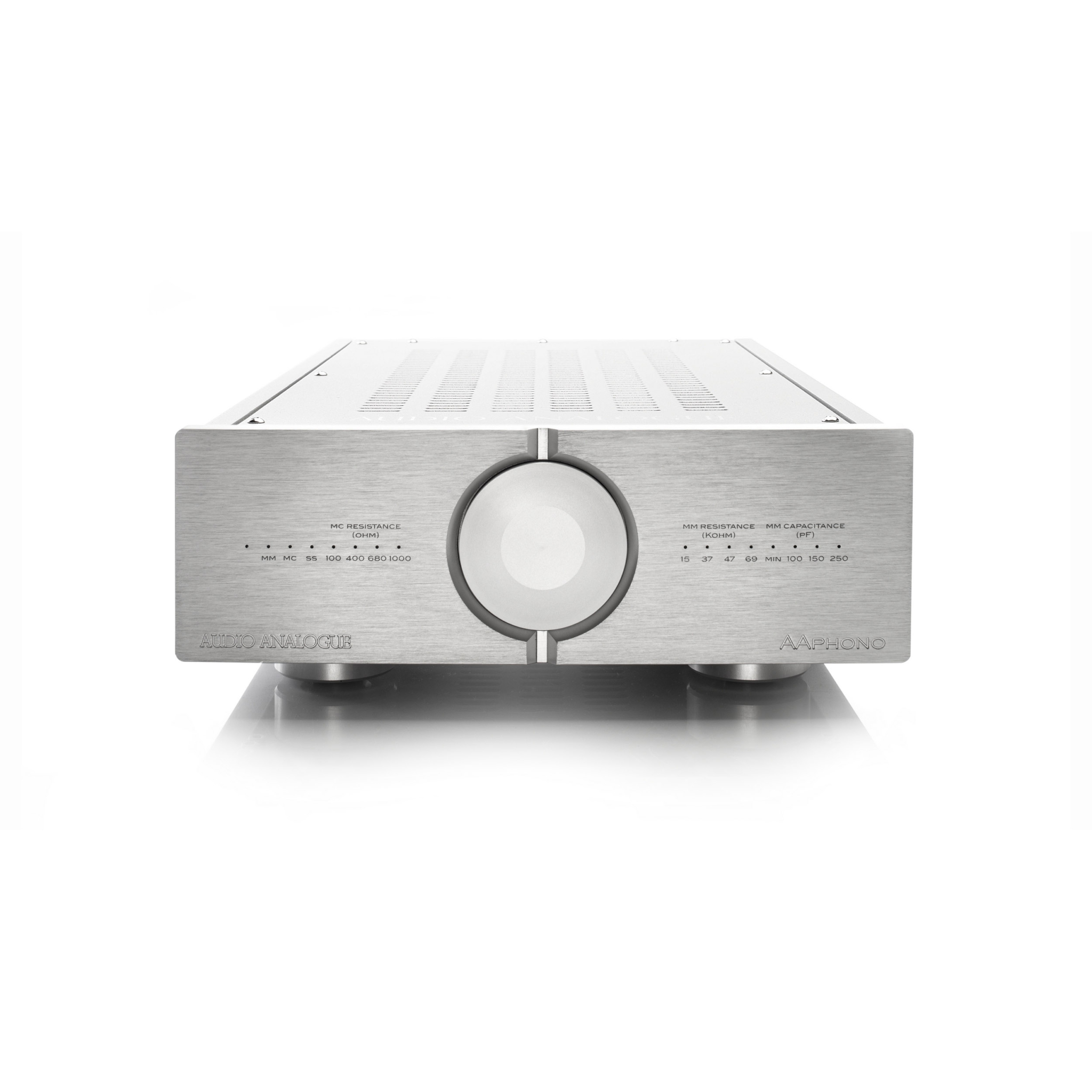 Audio Analogue AA Phono - Puls Hifi Musik & Wohnen