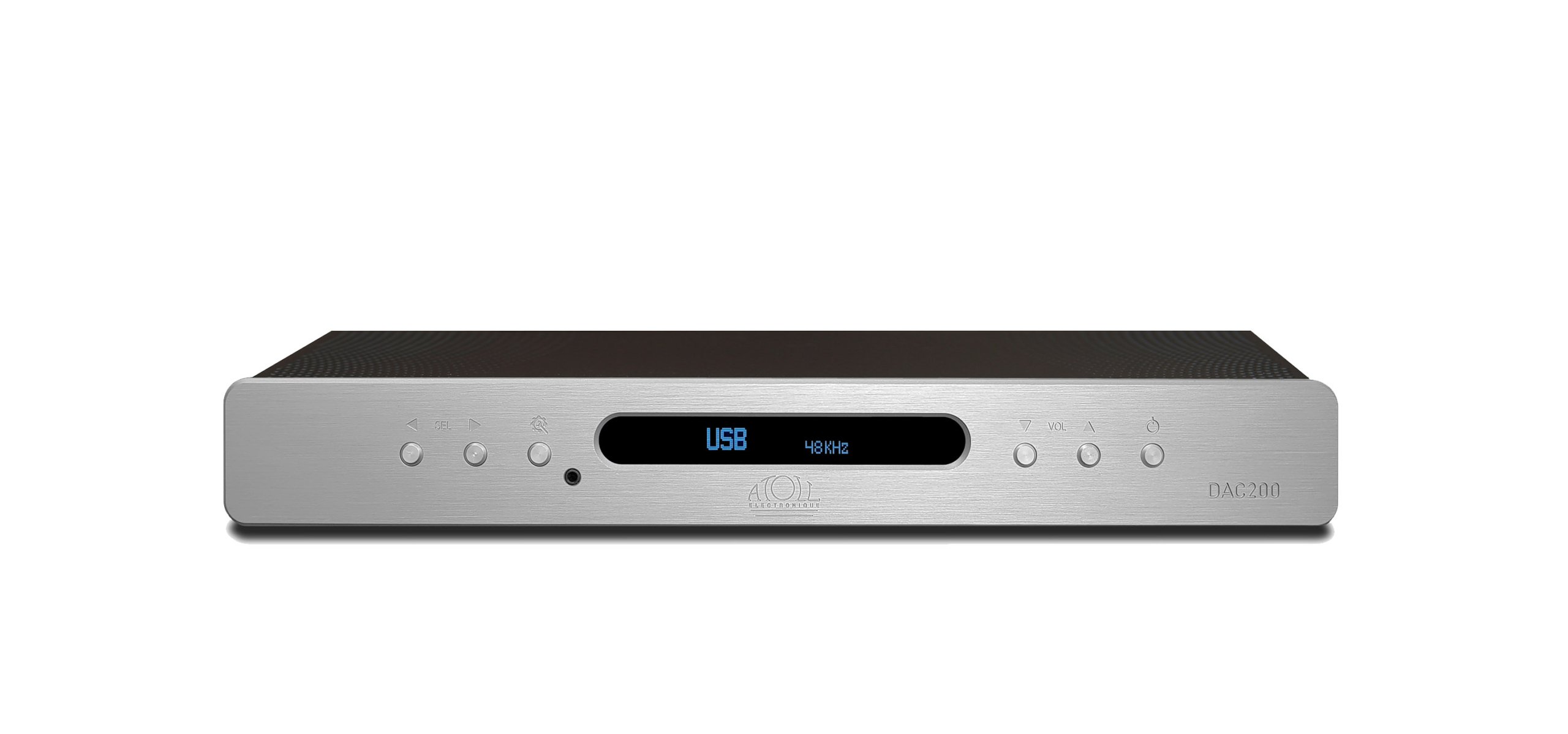 ATOLL DAC 200 Signature - Puls Hifi Musik & Wohnen bei Basel