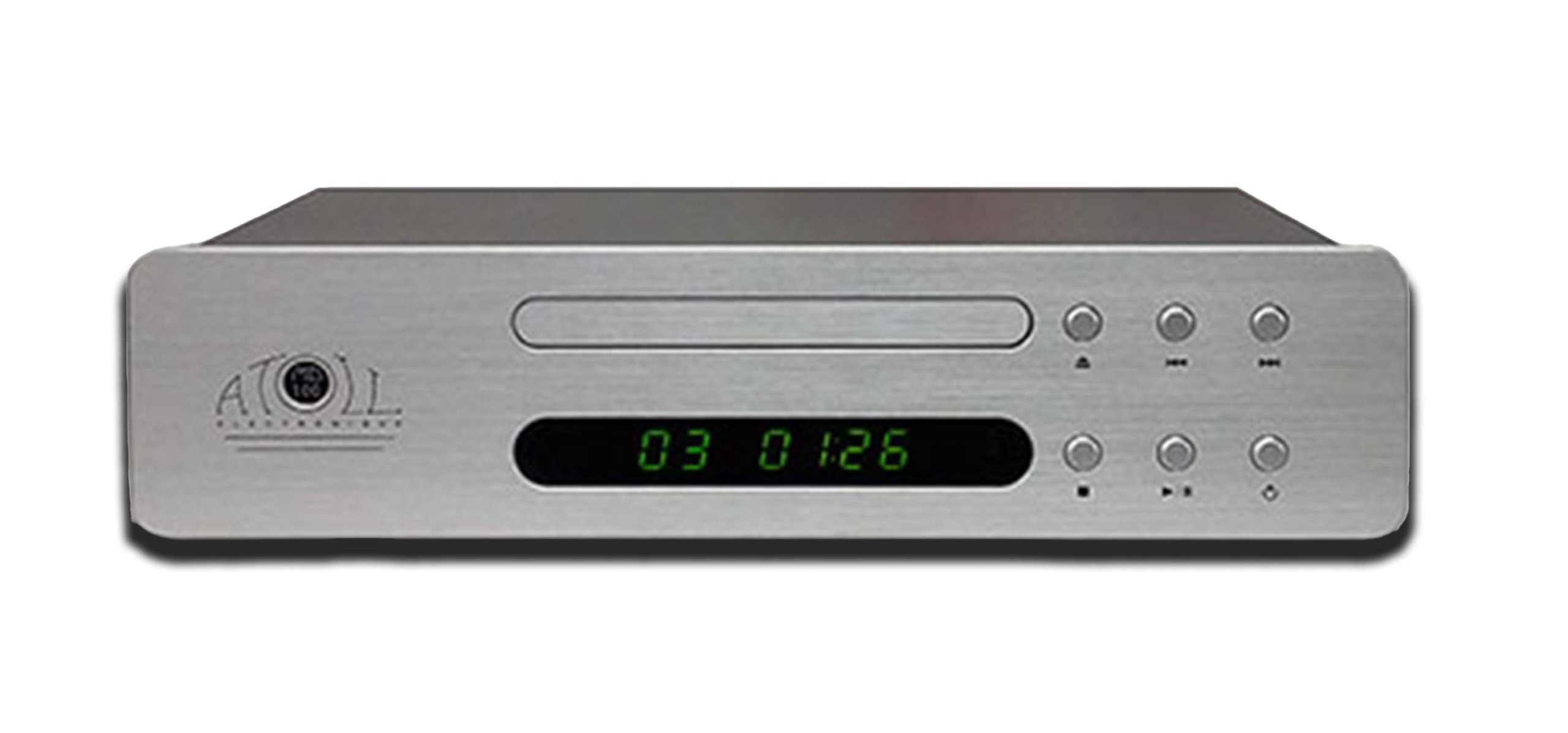 ATOLL MD 100 - Puls Hifi Musik & Wohnen bei Lörrach